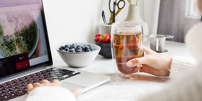 Echte thee, overal, Tea Concepts, Tea Cultures