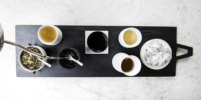 How do you serve your tea? , Tea Concepts, Tea Cultures