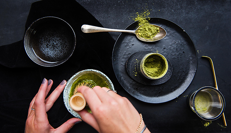 Japanese green tea: matcha’s story, Tea Cultures